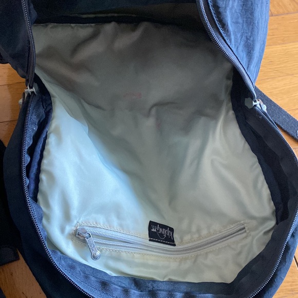 Kipling | Bags | Iconic Kipling Backpack Black | Poshmark